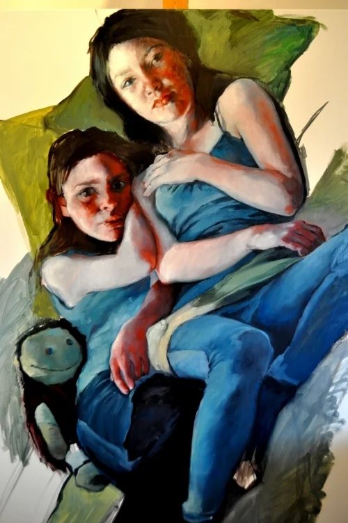 2014 — Elsewhere Studios