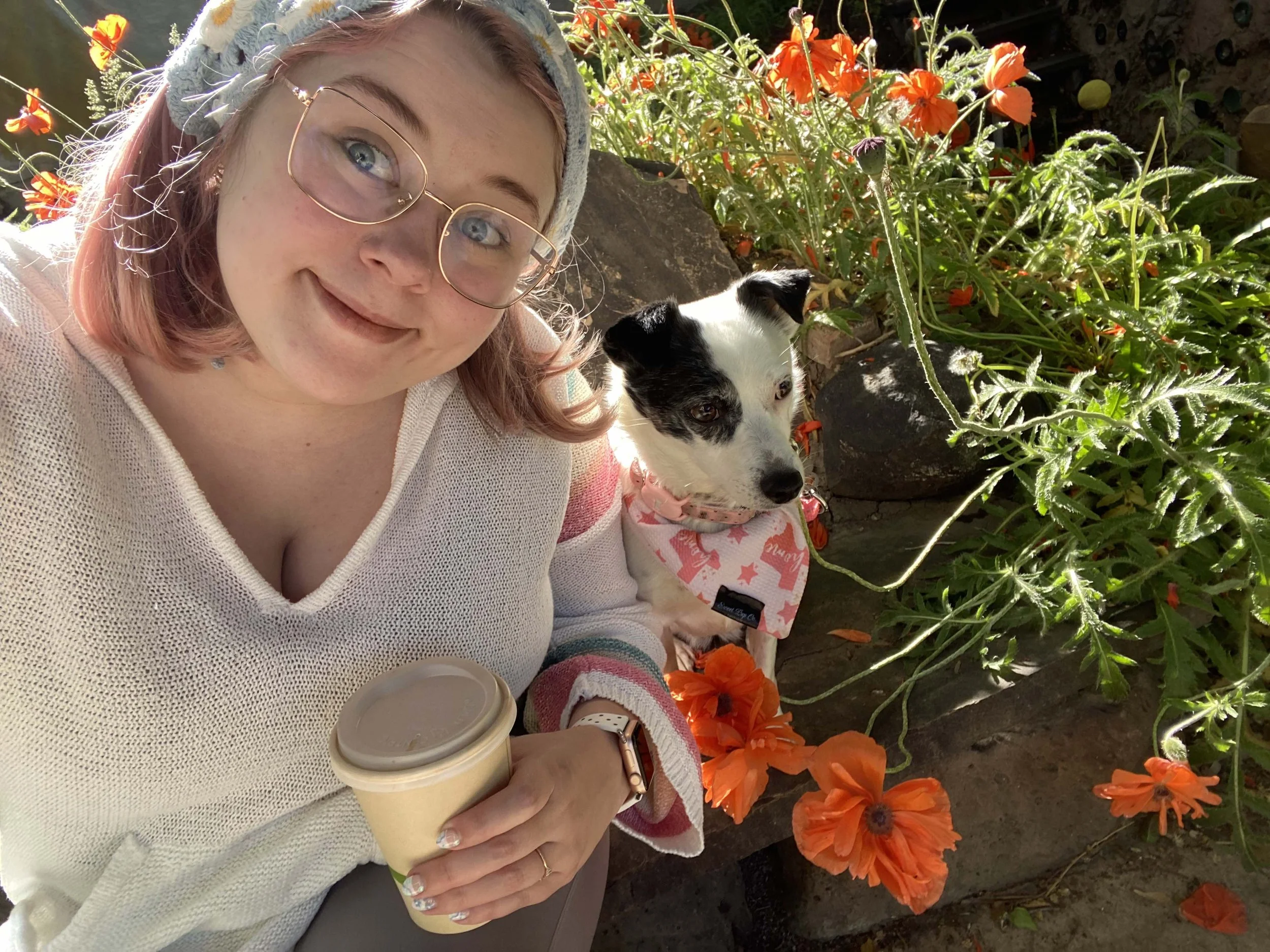 Resident Blog — Elsewhere Studios