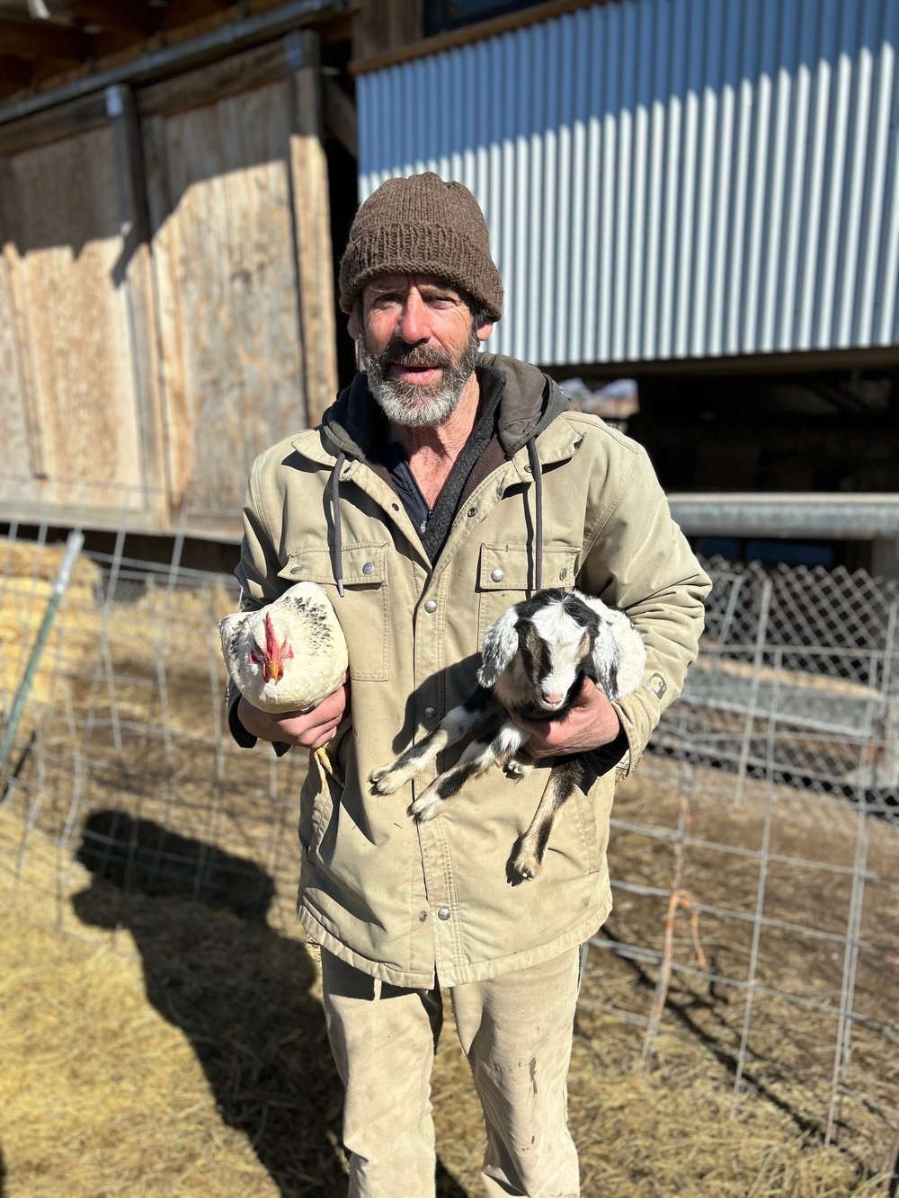 Art on the Farm — Elsewhere Studios