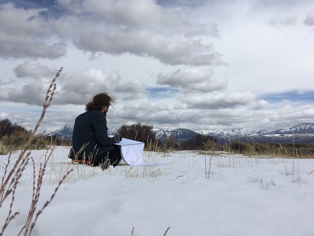 Connect — Elsewhere Studios