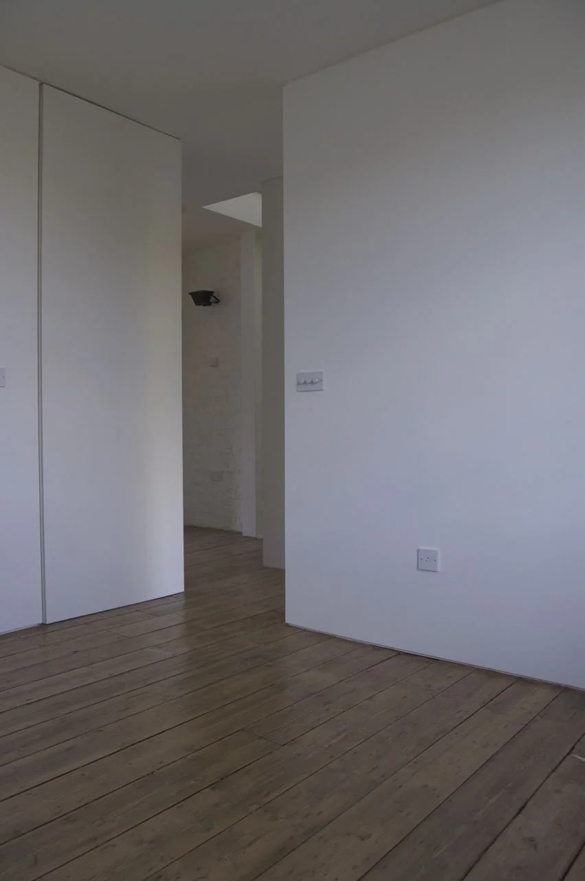 Aggregate house — WILLIAM TOZER Associates