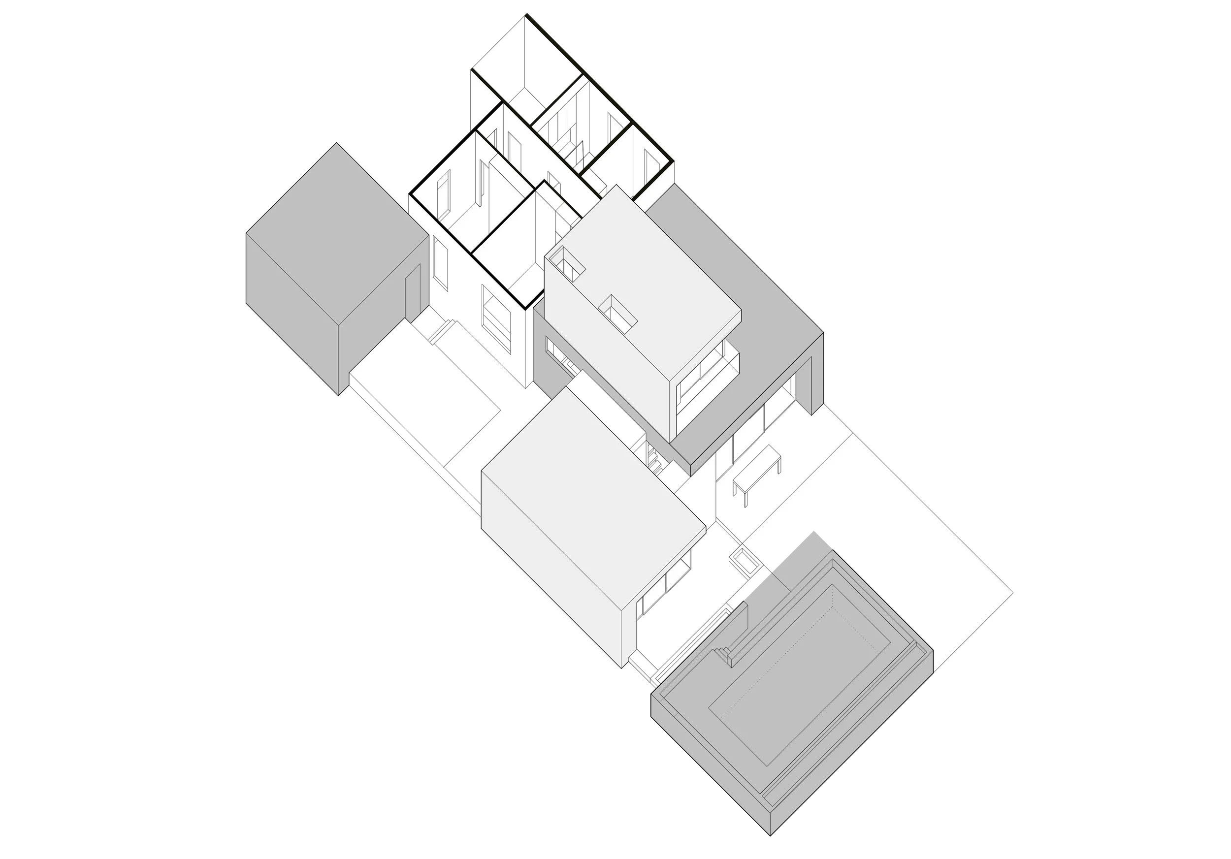 Case Study Villa — WILLIAM TOZER Associates