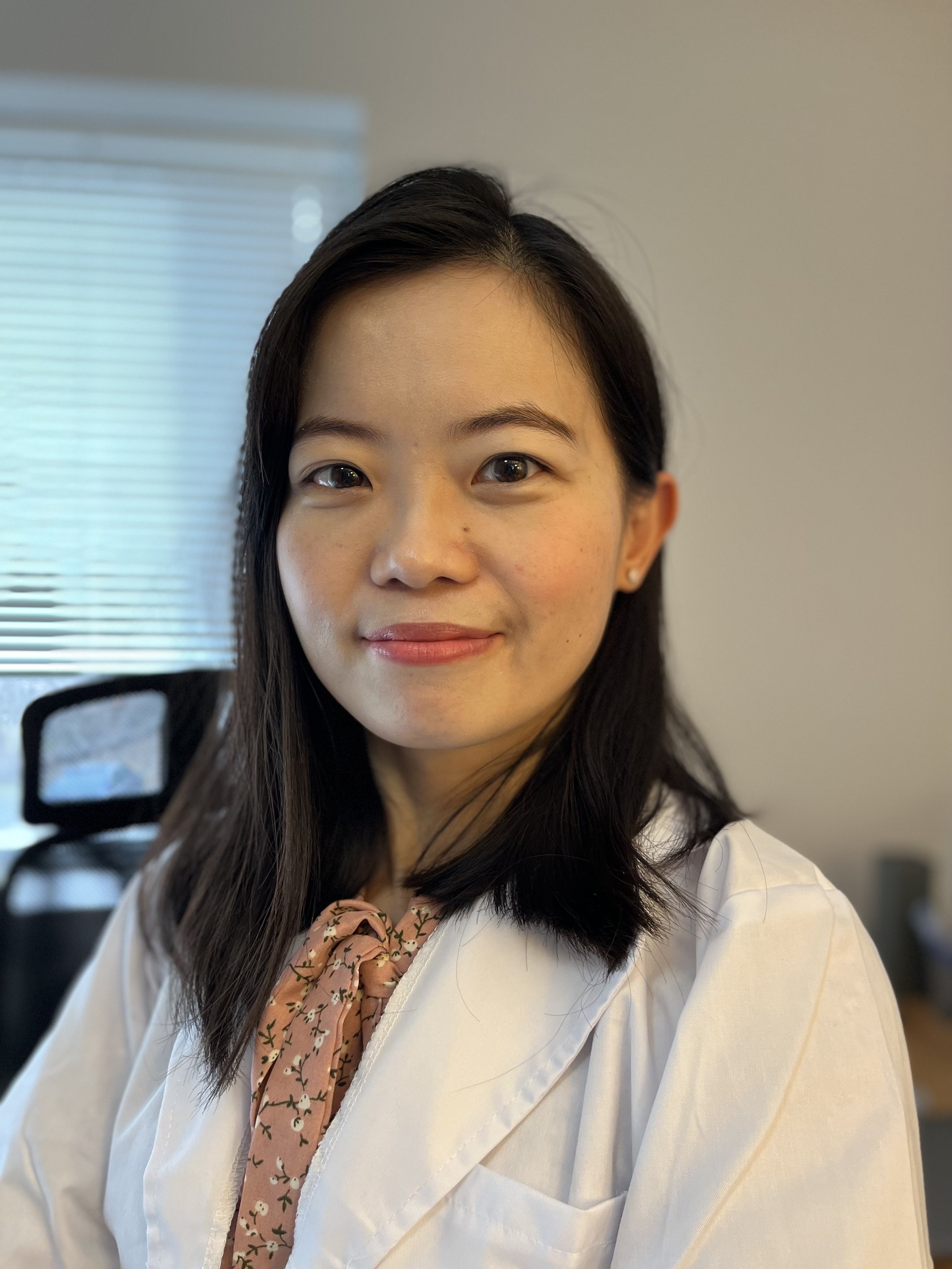 Practitoners — In Hand Acupuncture and Herbs