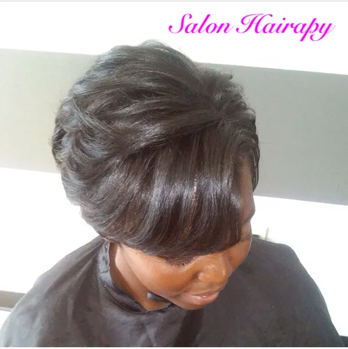 HOME | Salon Hairapy