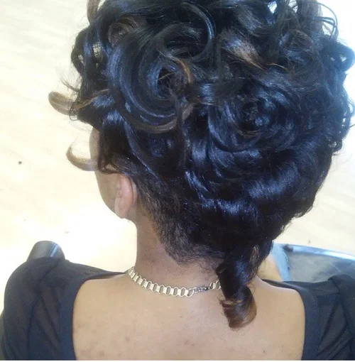 HOME | Salon Hairapy