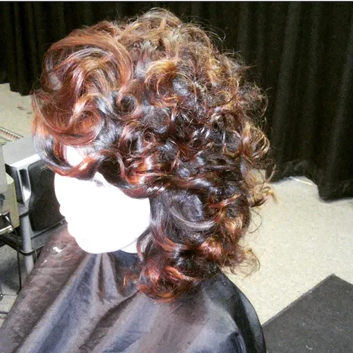 HOME | Salon Hairapy