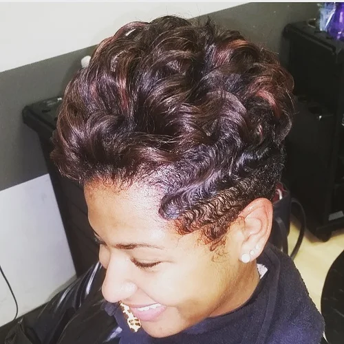 HOME | Salon Hairapy