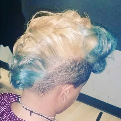 HOME | Salon Hairapy