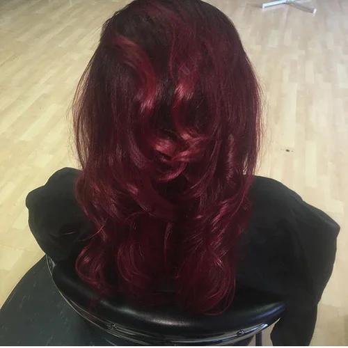 HOME | Salon Hairapy