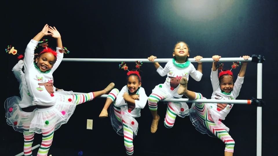 Volume Performance Center