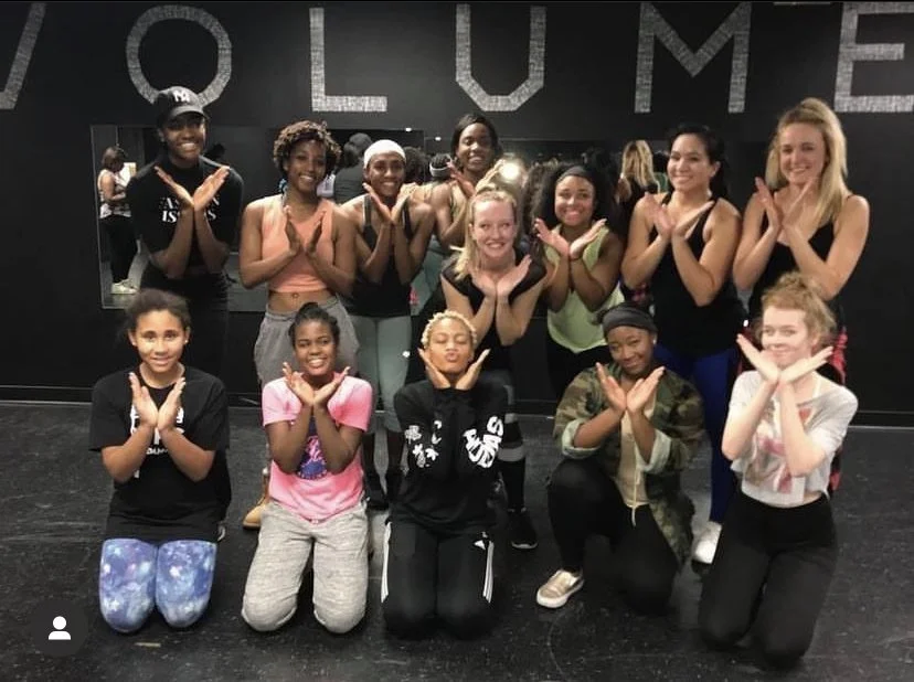 Volume Performance Center