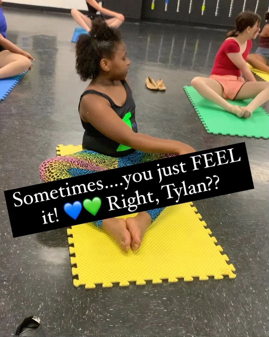 Volume Performance Center