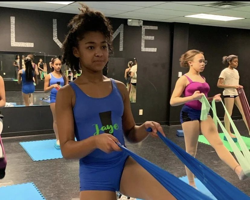 Volume Performance Center