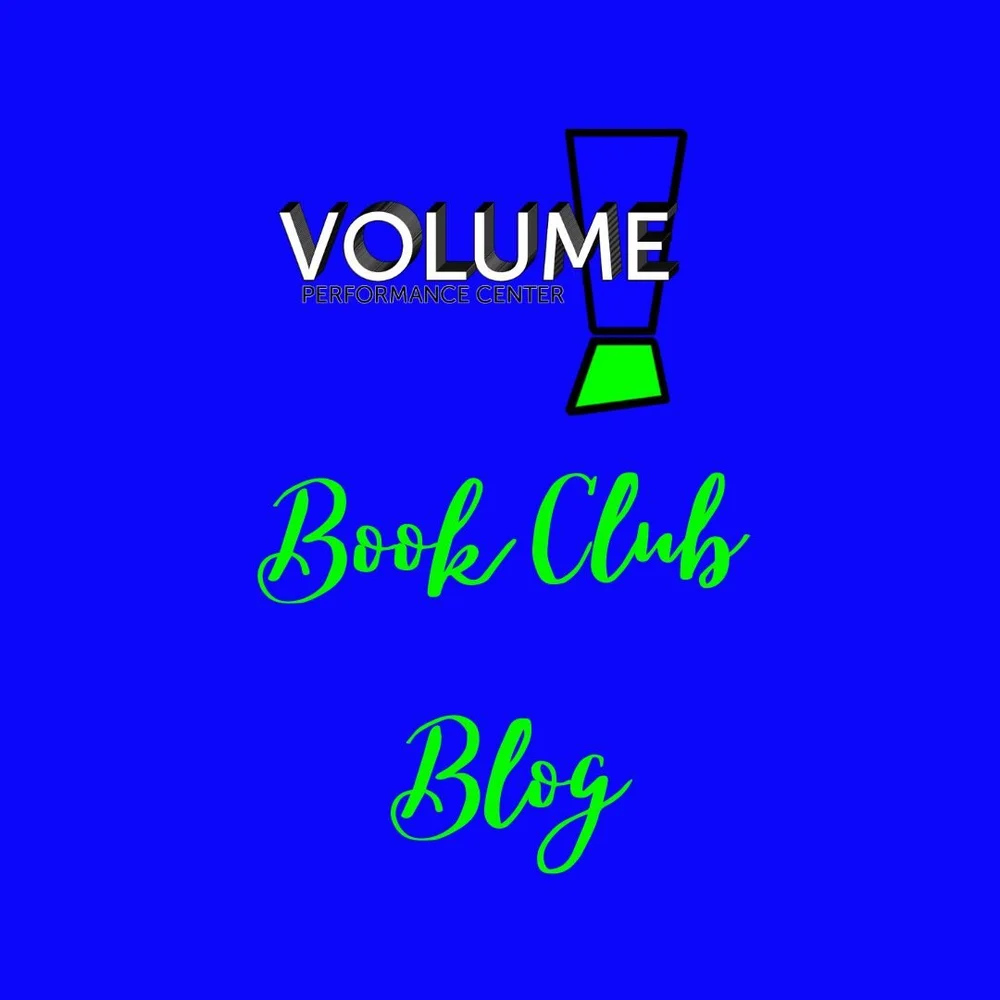 Volume Performance Center