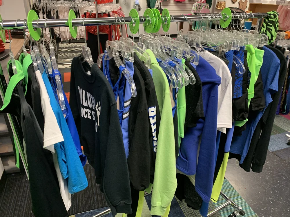 Volume Performance Center