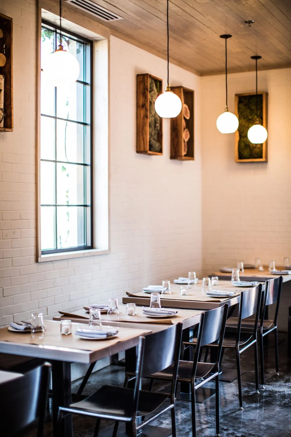 reservations — Butchertown Hall