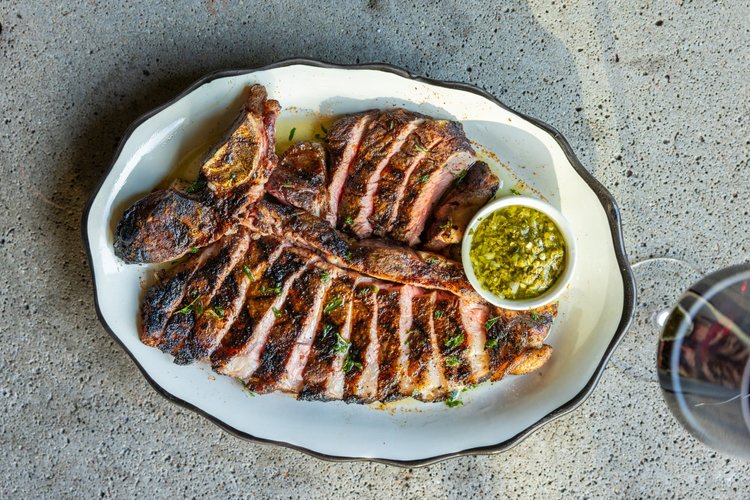 Butchertown Hall | Wood-Fired Steaks and Tex-Mex – Reserve Today