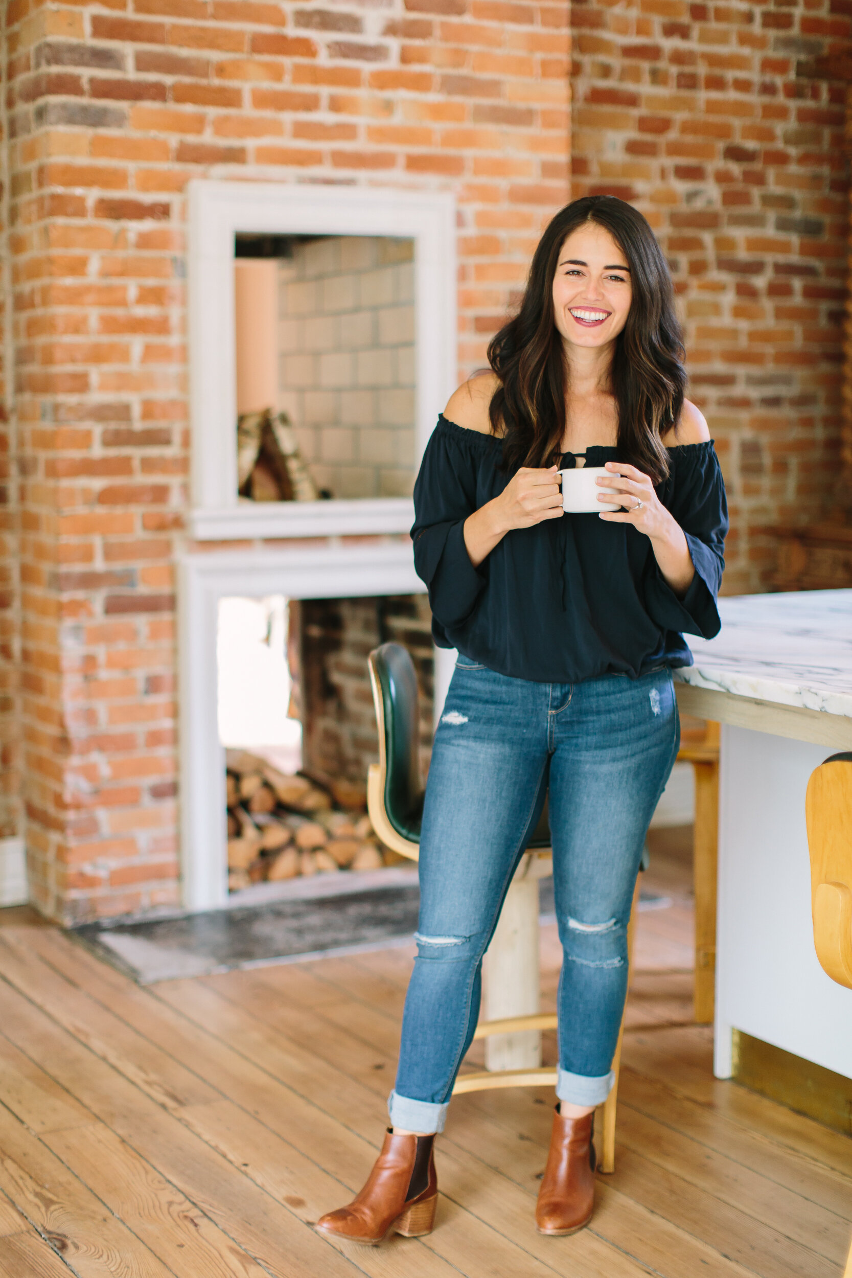 Brands — Rachel Moore