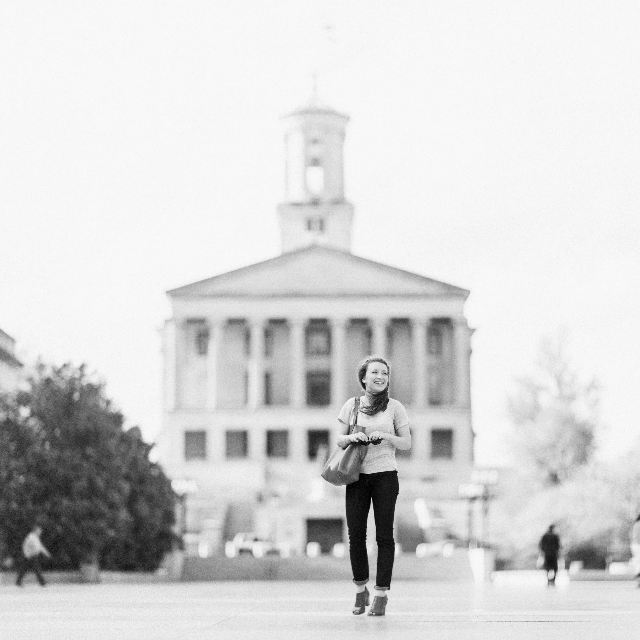 About — Rachel Moore