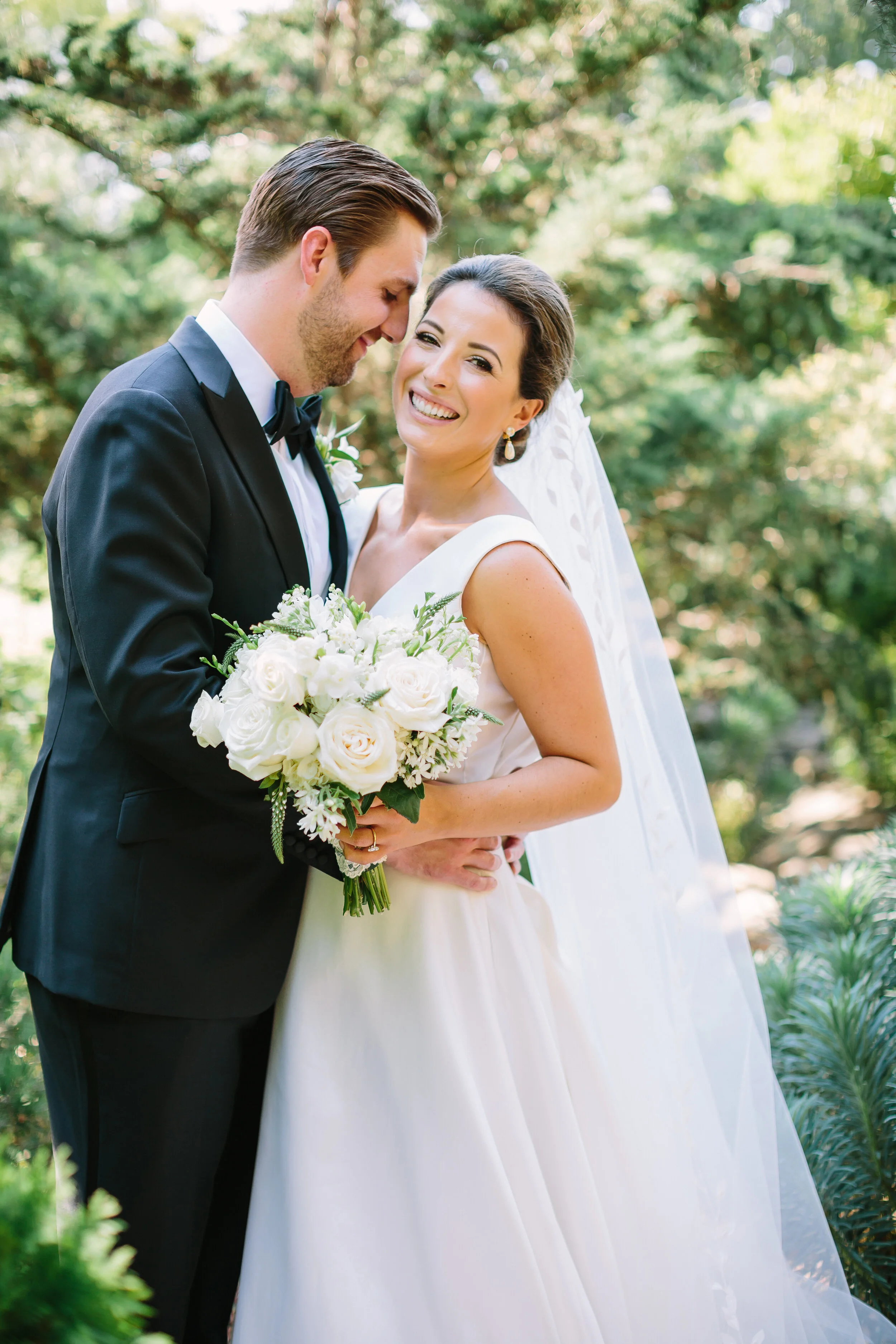 Weddings — Rachel Moore