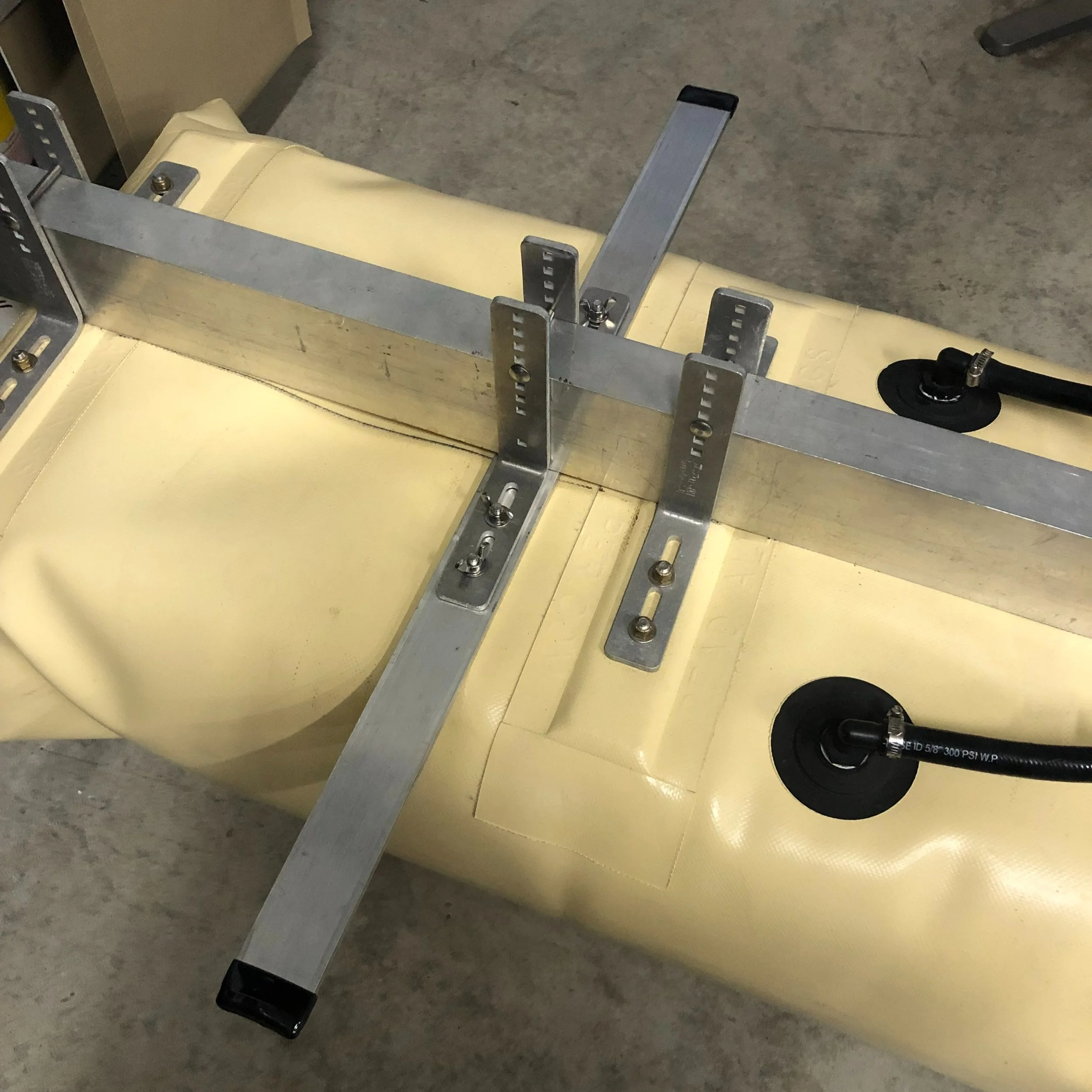 Wheel Kits for your Boat Lift — Boat Lift Installation and Removal ...