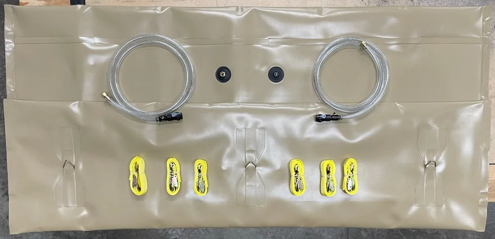 Removable Float System — Boat Lift Installation and Removal | BOAT LIFT ...