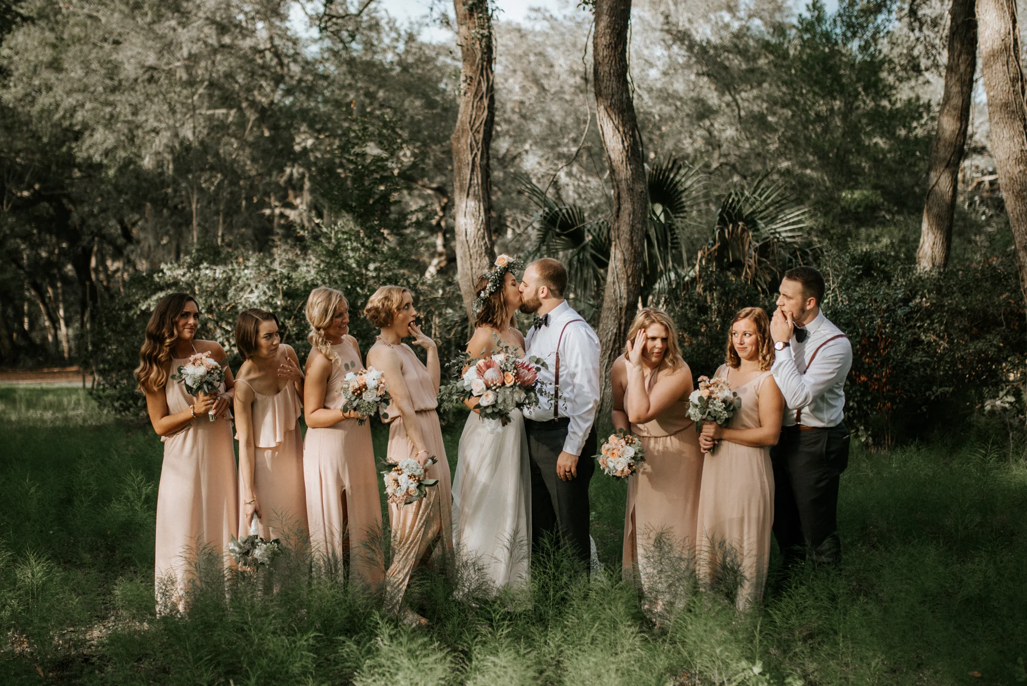 Oak and Iron Photography