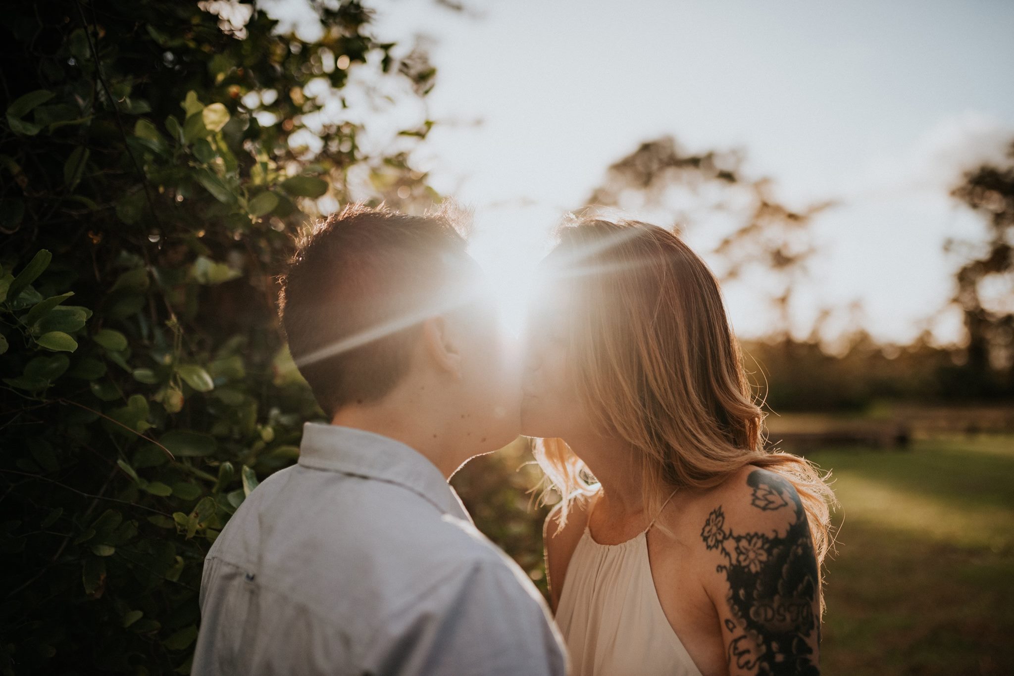 Oak and Iron Photography - Lifestyle