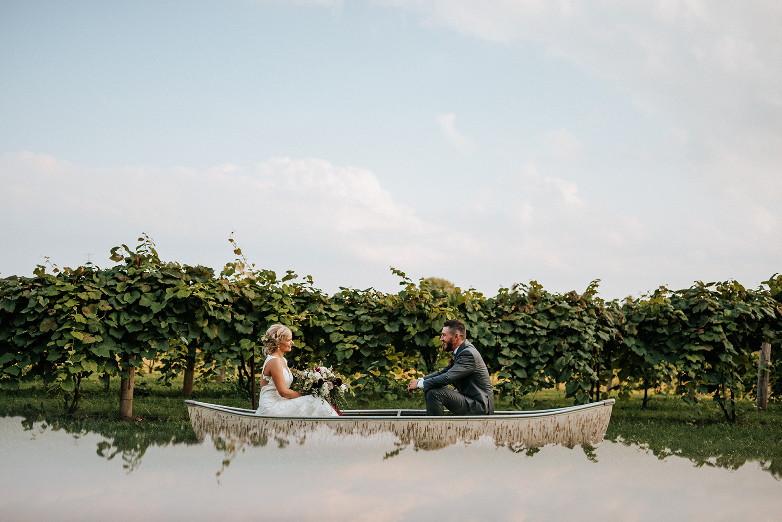 Oak and Iron Photography