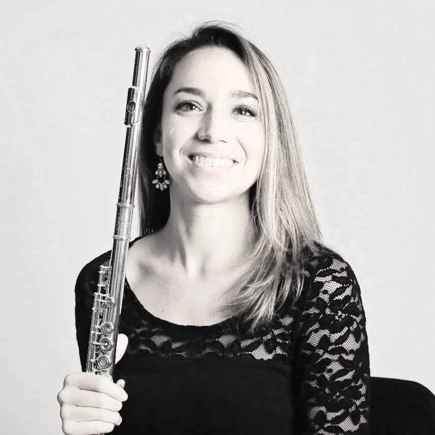 Ensemble Members — New Music Detroit