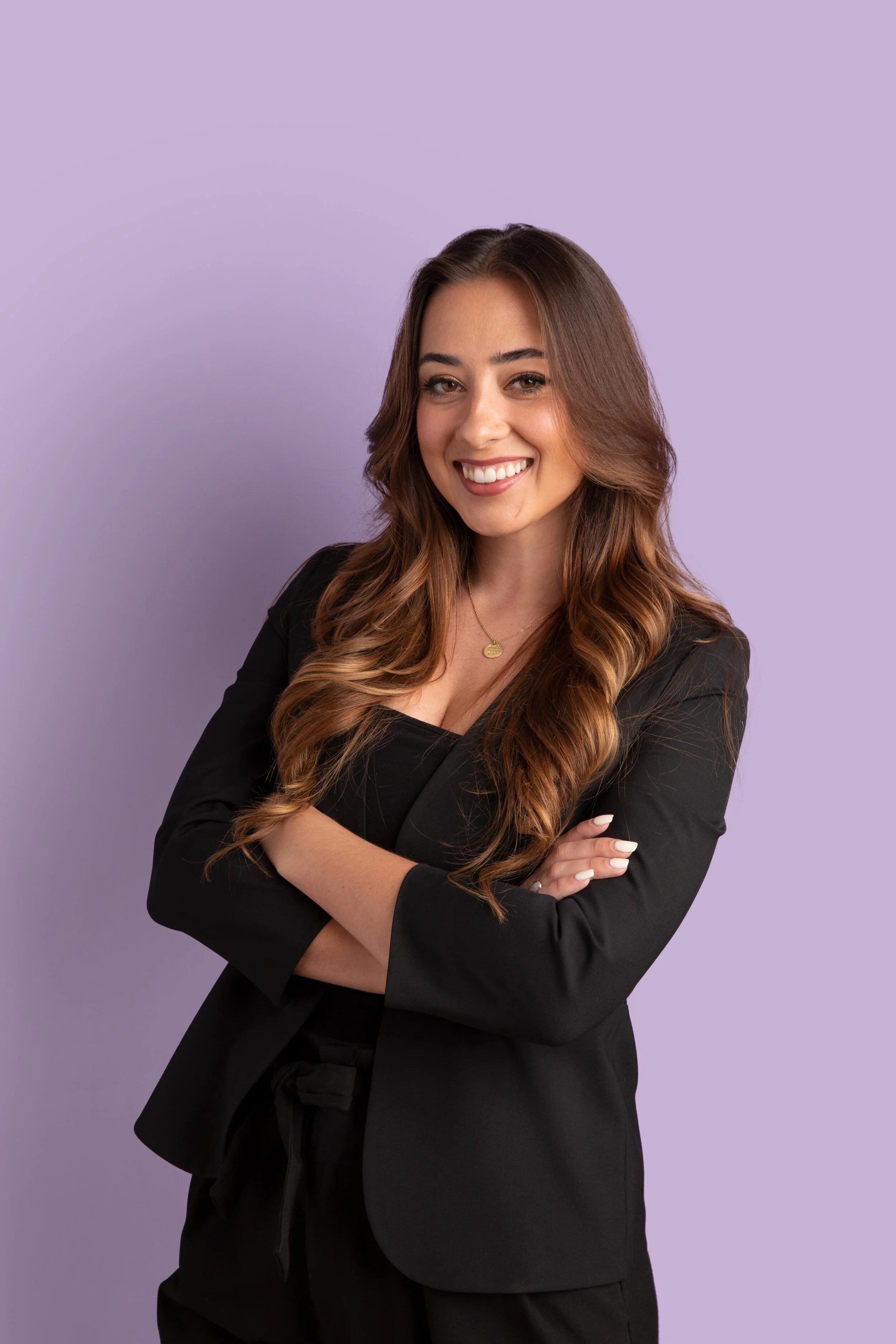 Alicia Herda — Blackstone Entrepreneurs Network