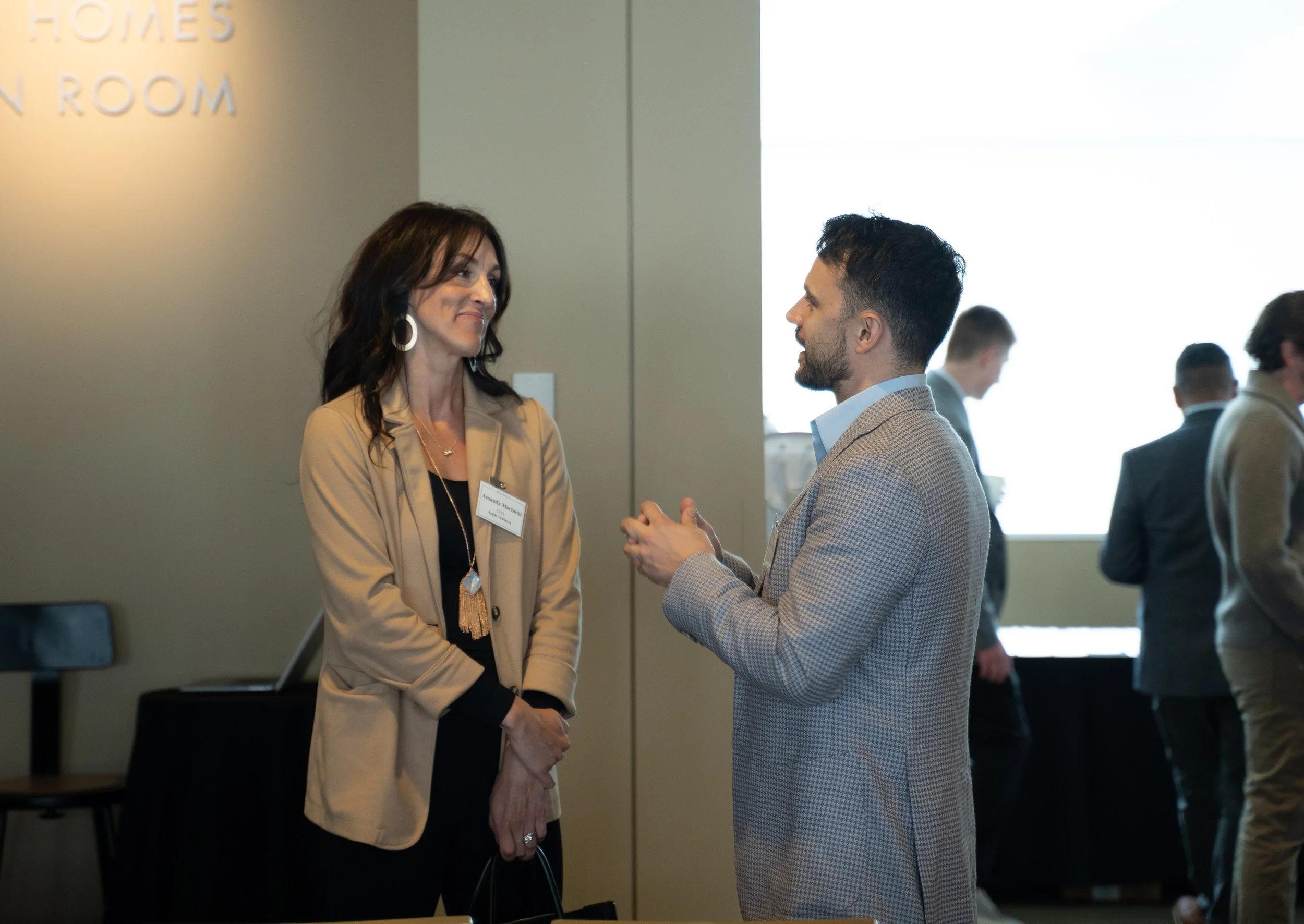 Blackstone Entrepreneurs Network