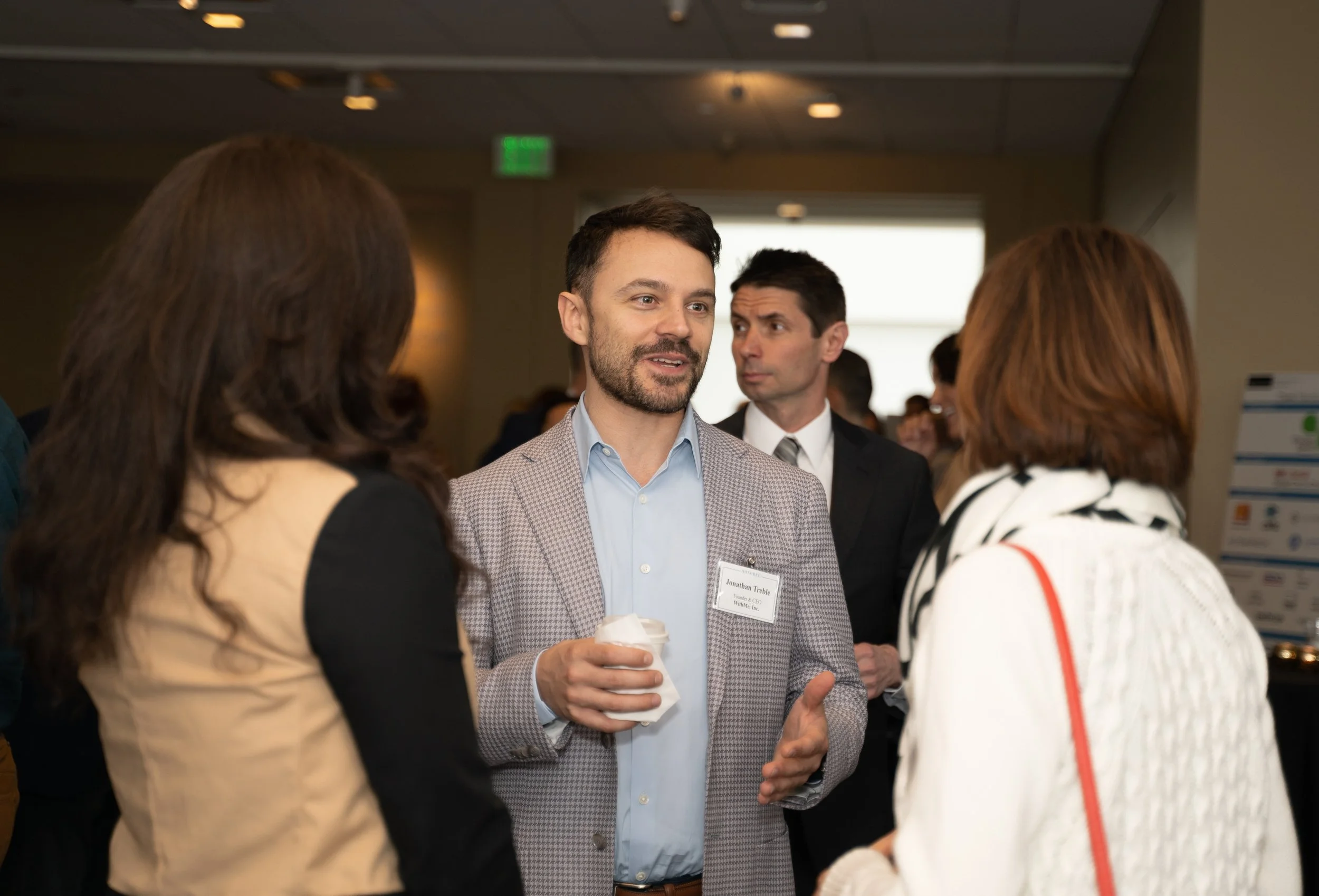 Blackstone Entrepreneurs Network