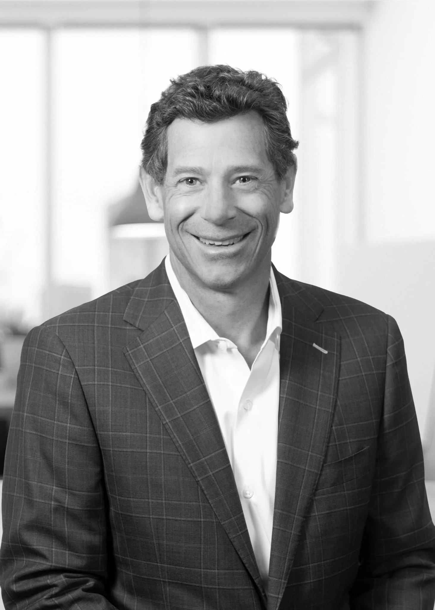 Board of Directors — Blackstone Entrepreneurs Network