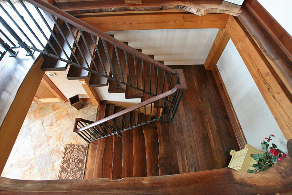 Live Edge — NEWwoodworks