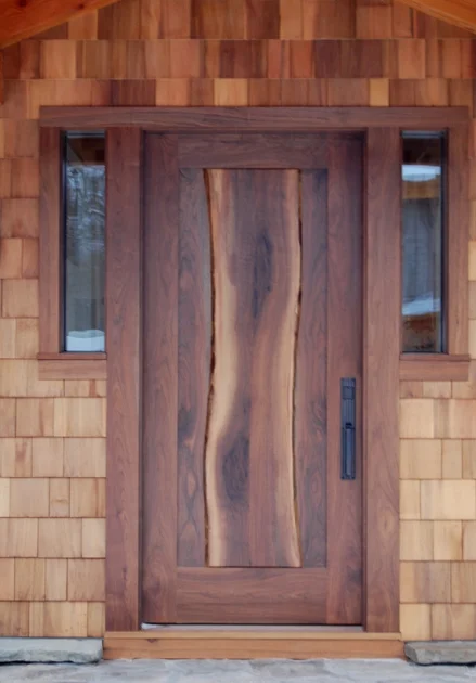 Live Edge — NEWwoodworks