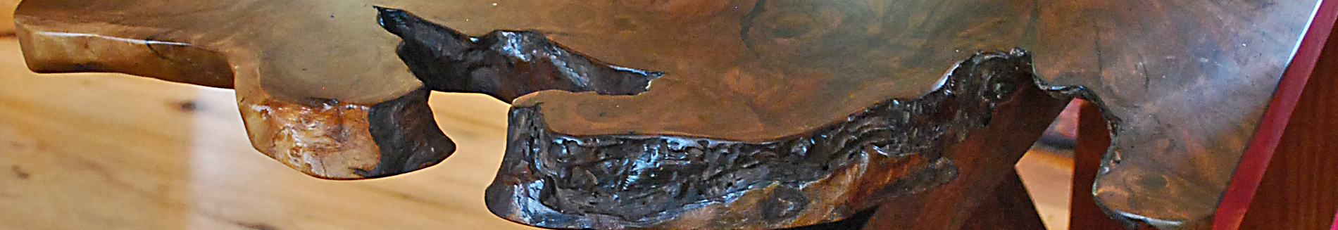 Live Edge — NEWwoodworks