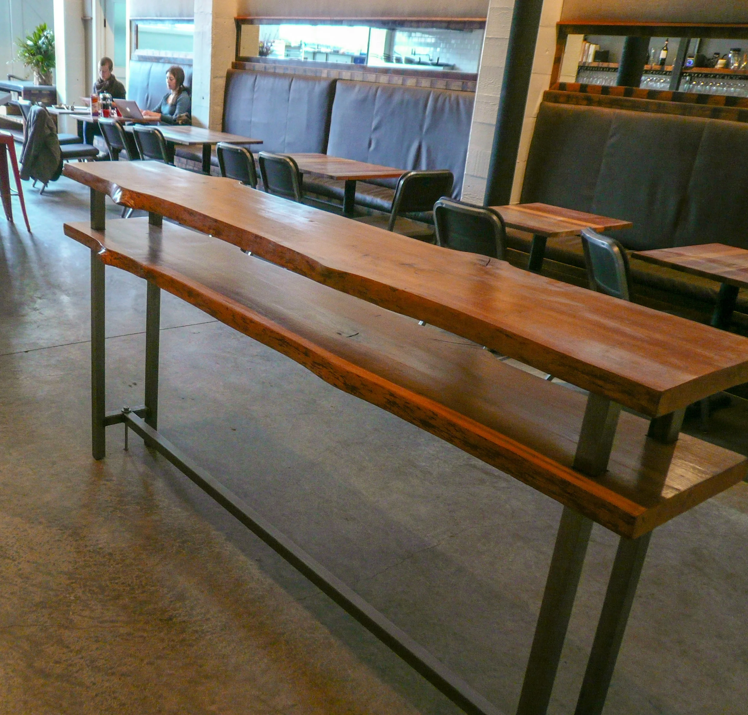 Tables — NEWwoodworks