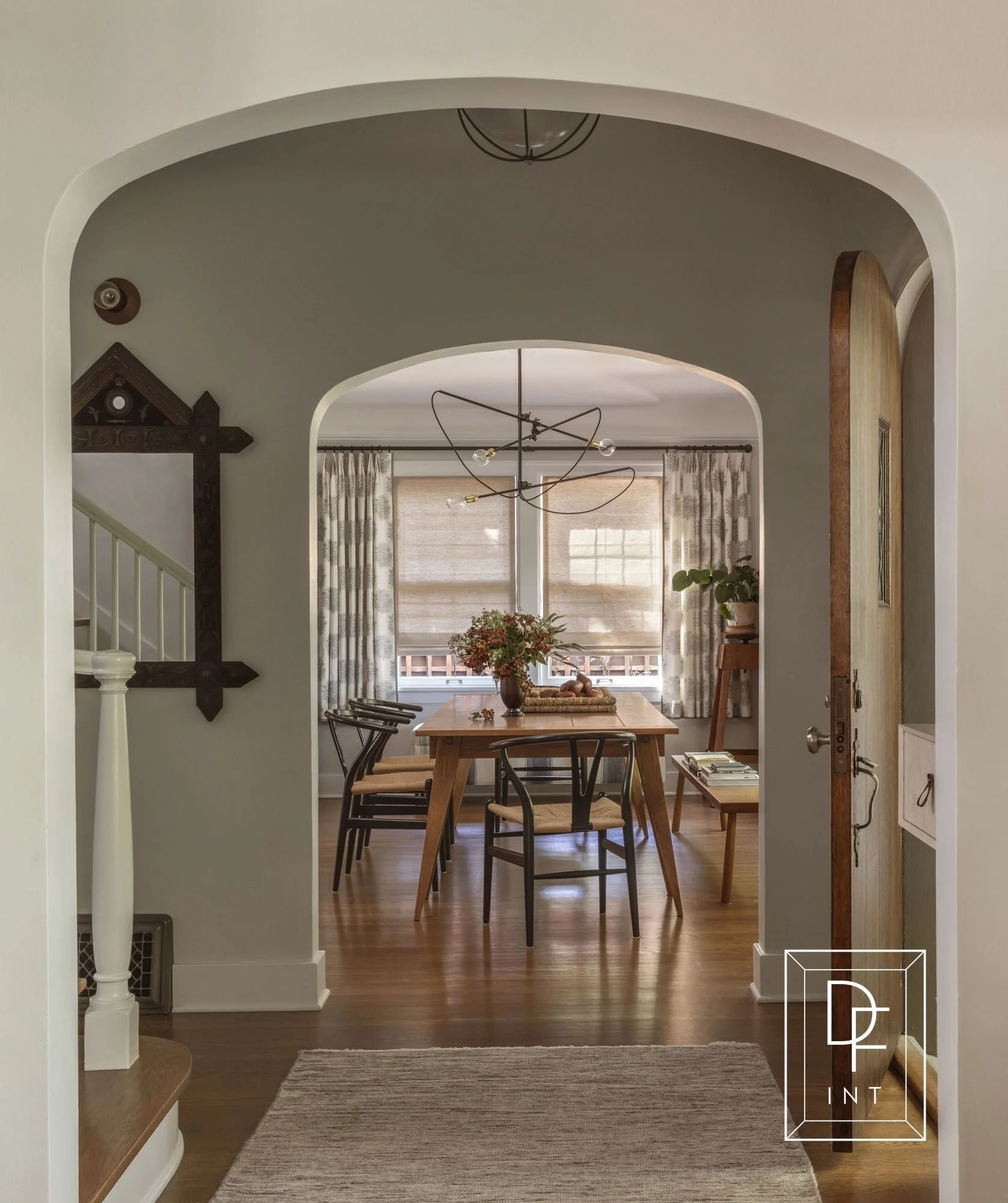 Devin Fitzpatrick Interiors