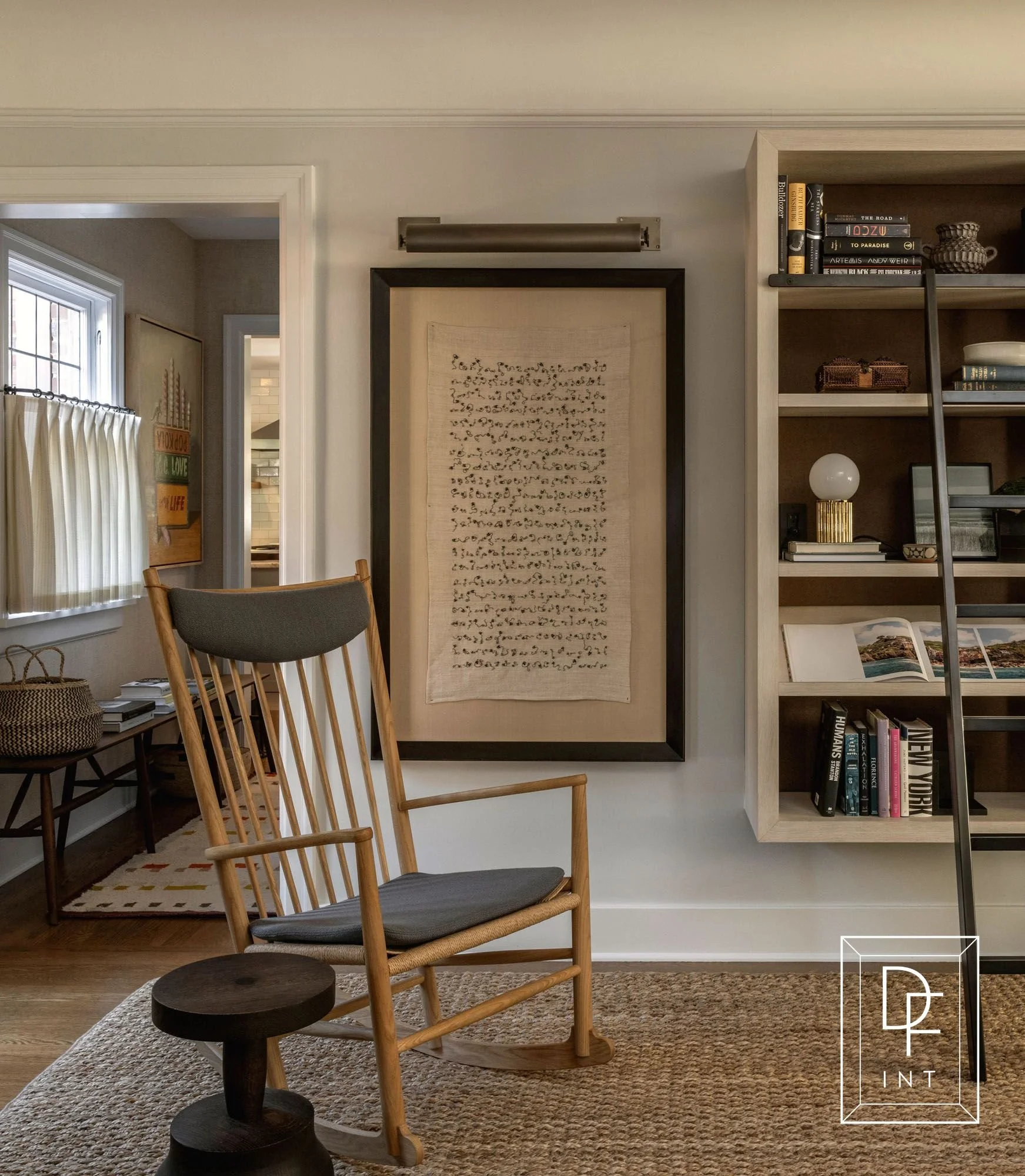 Devin Fitzpatrick Interiors