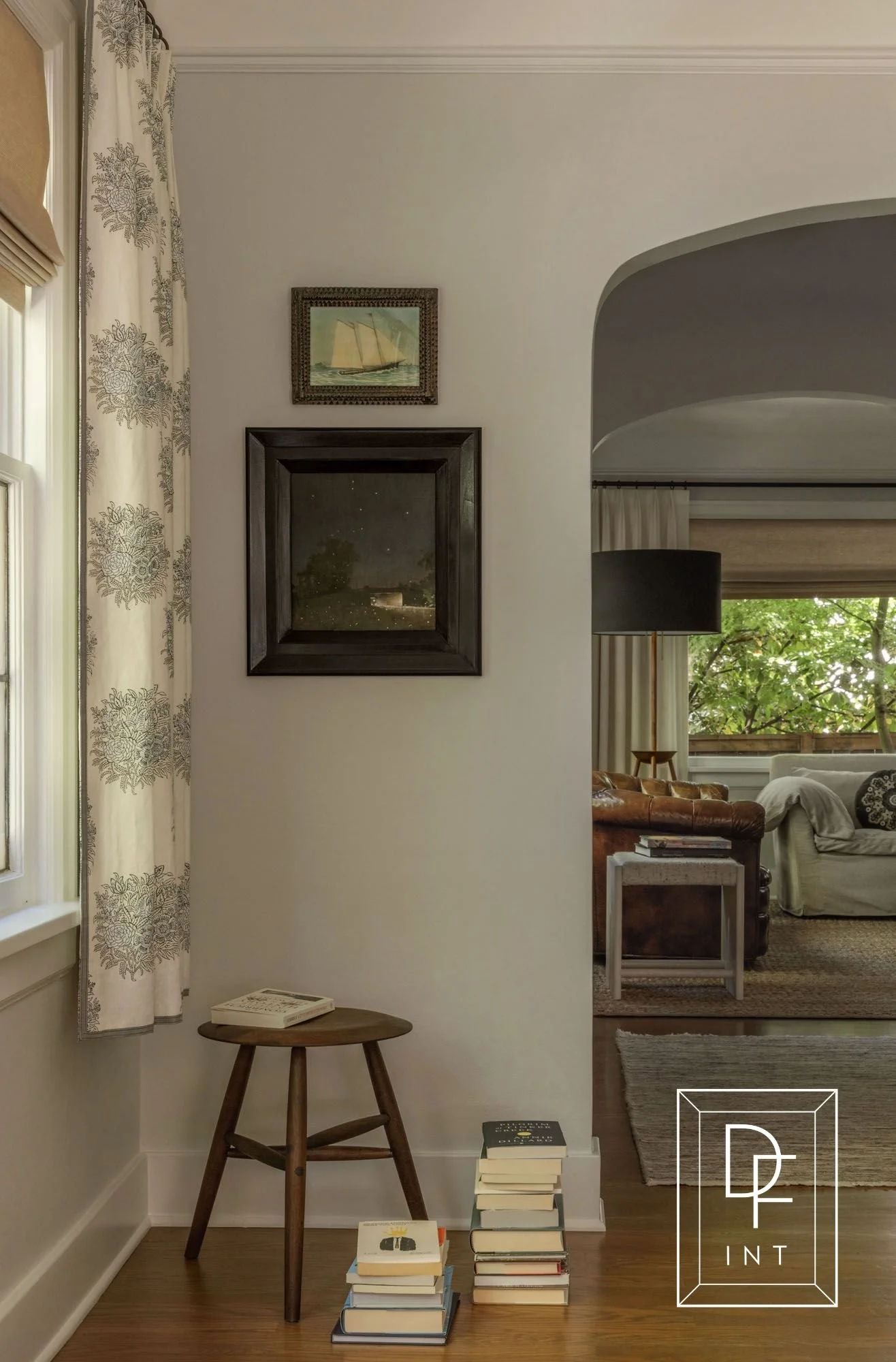 Devin Fitzpatrick Interiors