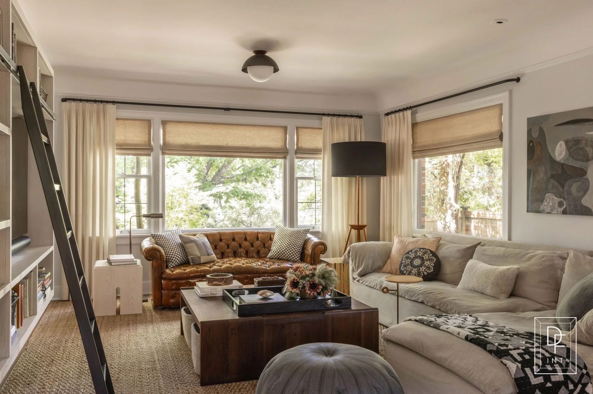 Devin Fitzpatrick Interiors