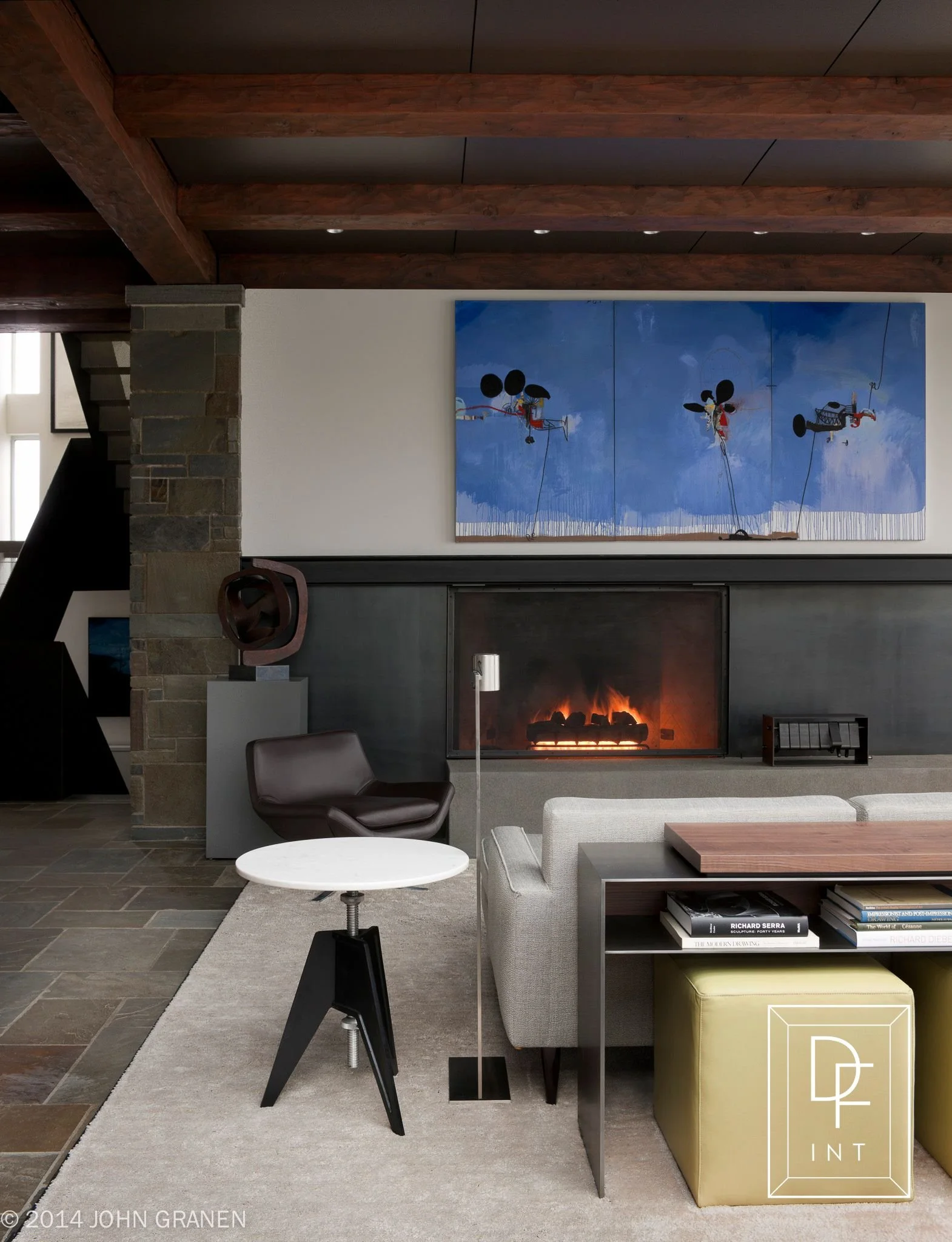 Devin Fitzpatrick Interiors