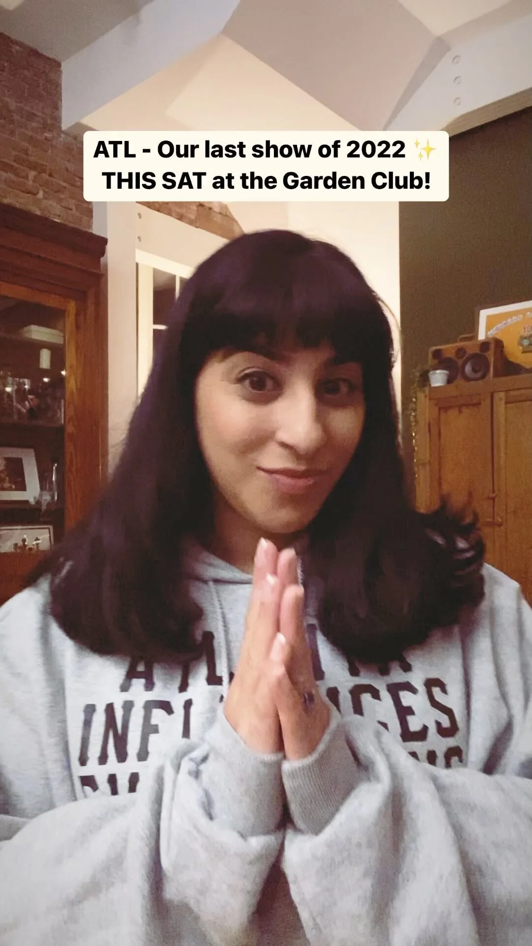 Ruby Velle & The Soulphonics