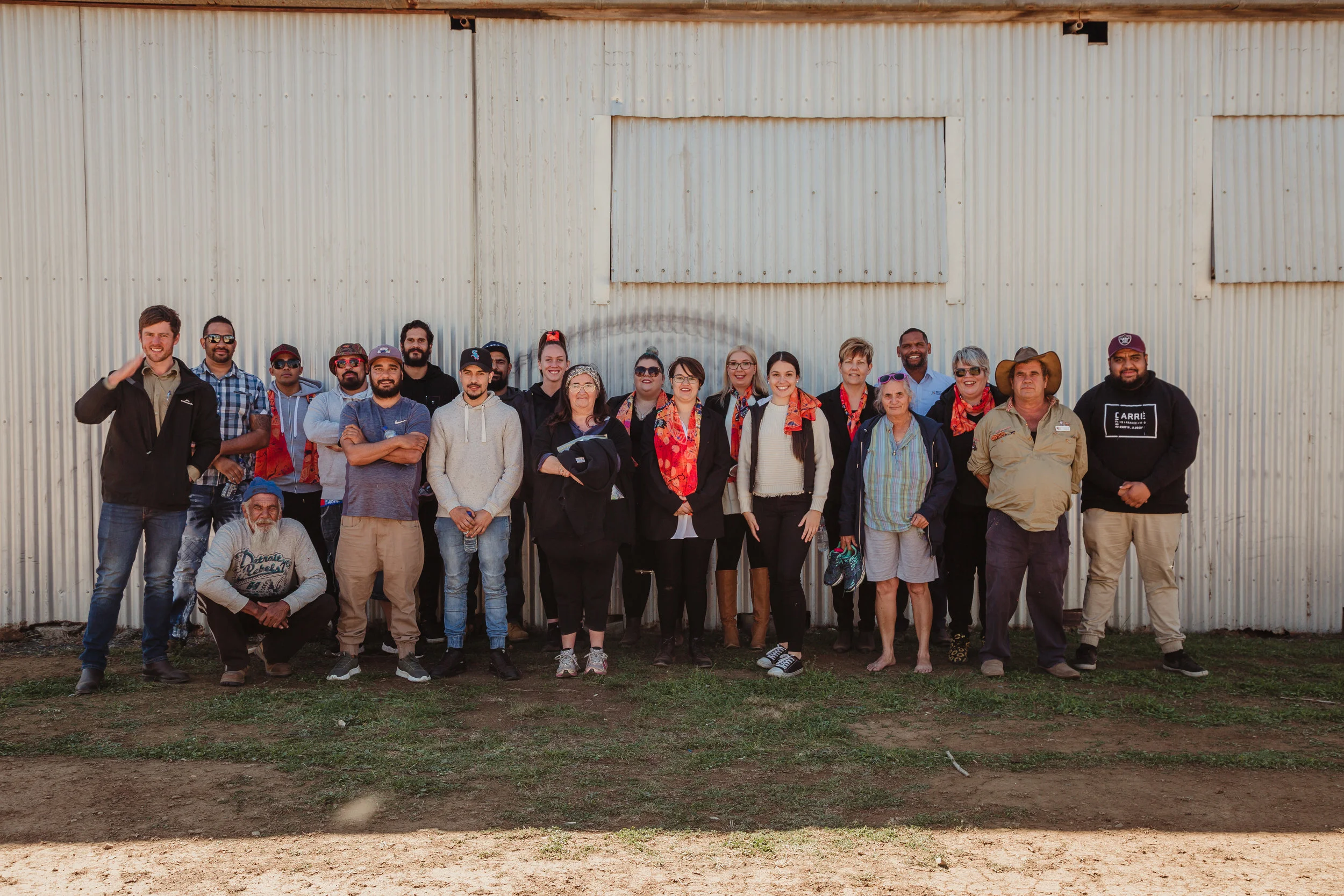 Tamworth Local Aboriginal Land Council