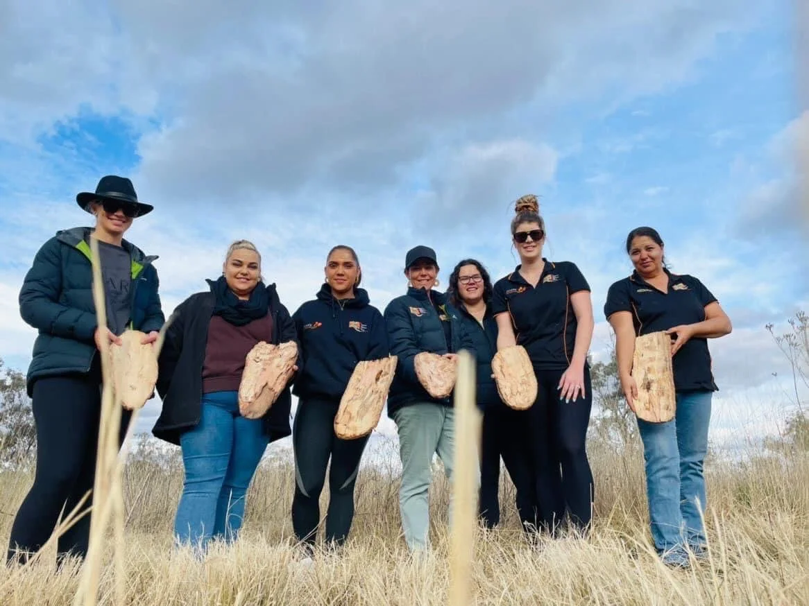 Tamworth Local Aboriginal Land Council