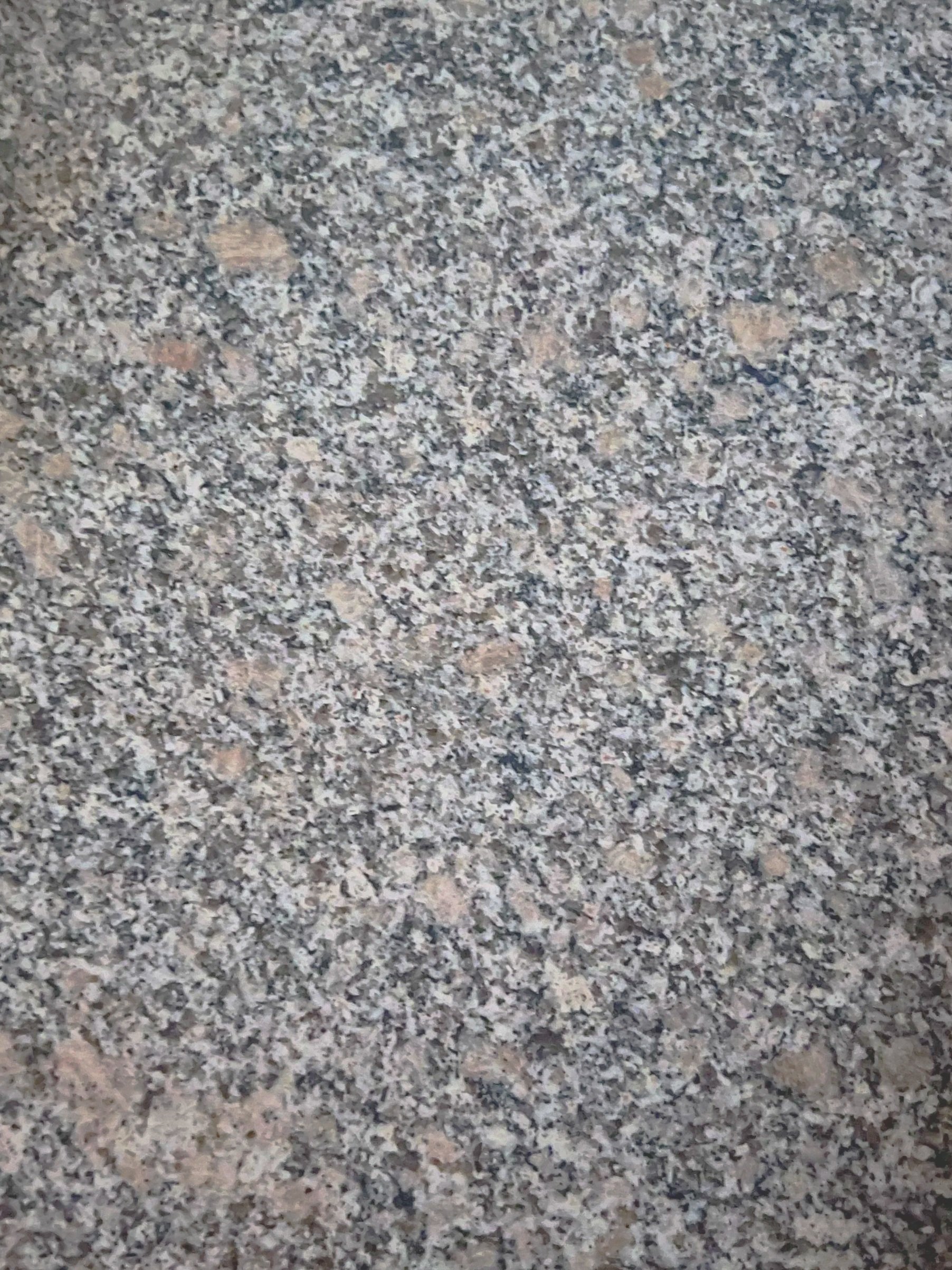 Colors of Granite