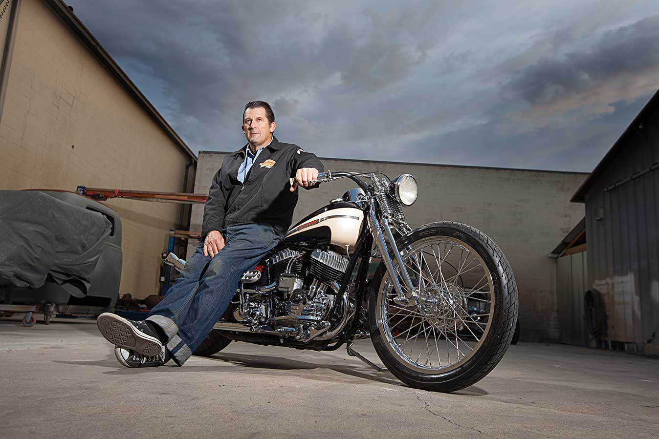 COLE FOSTER — GRANT'S GOLDEN BRAND - WATER BASED POMADES, MEN'S ...