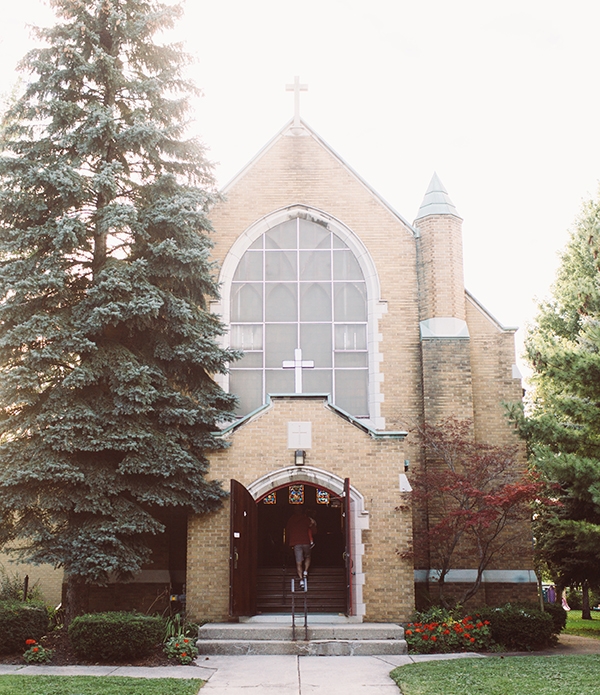 Anchor Church