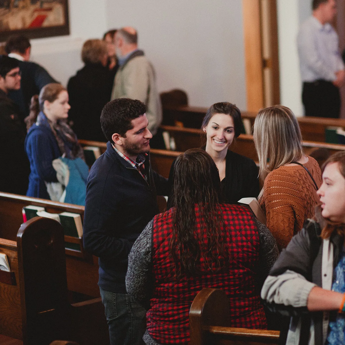 Anchor Church